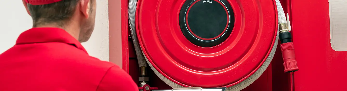 Fire Safety Best Practices for Commercial and Enterprise Facilities ...